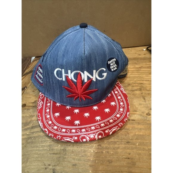 CAYLER & SONS | Accessories | Cayler Sons Cheech Chong 42 Canada ...